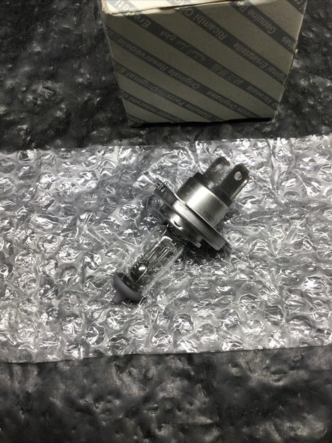 Headlight Bulb-VIN: H Mopar 68098965AA for sale online | eBay