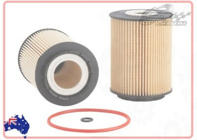 Ryco Oil Filter FOR Volkswagen Multivan 2005-2009 3.2 V6 MPV Petrol ...