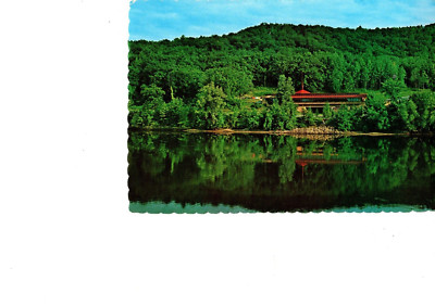 Spring Green Restaurant, WI, Designed by Frank Lloyd Wright School ...