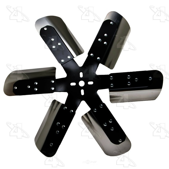 Engine Cooling Fan Blade Hayden 3529 for sale online | eBay
