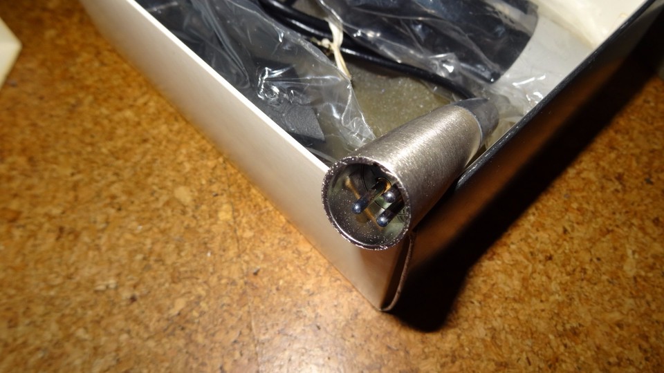 Shure 575SB Versadyne dynamic microphone | eBay