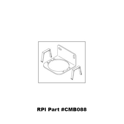 Air & Vacuum Systems - Midmark Apollo