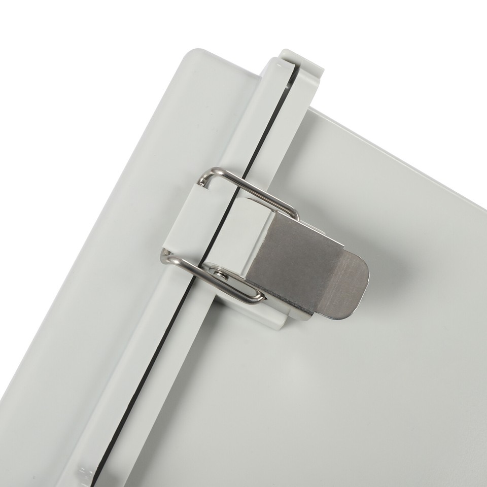 4 String Solar Combiner Box PV Combiner Circuit Breaker 63A For Solar ...