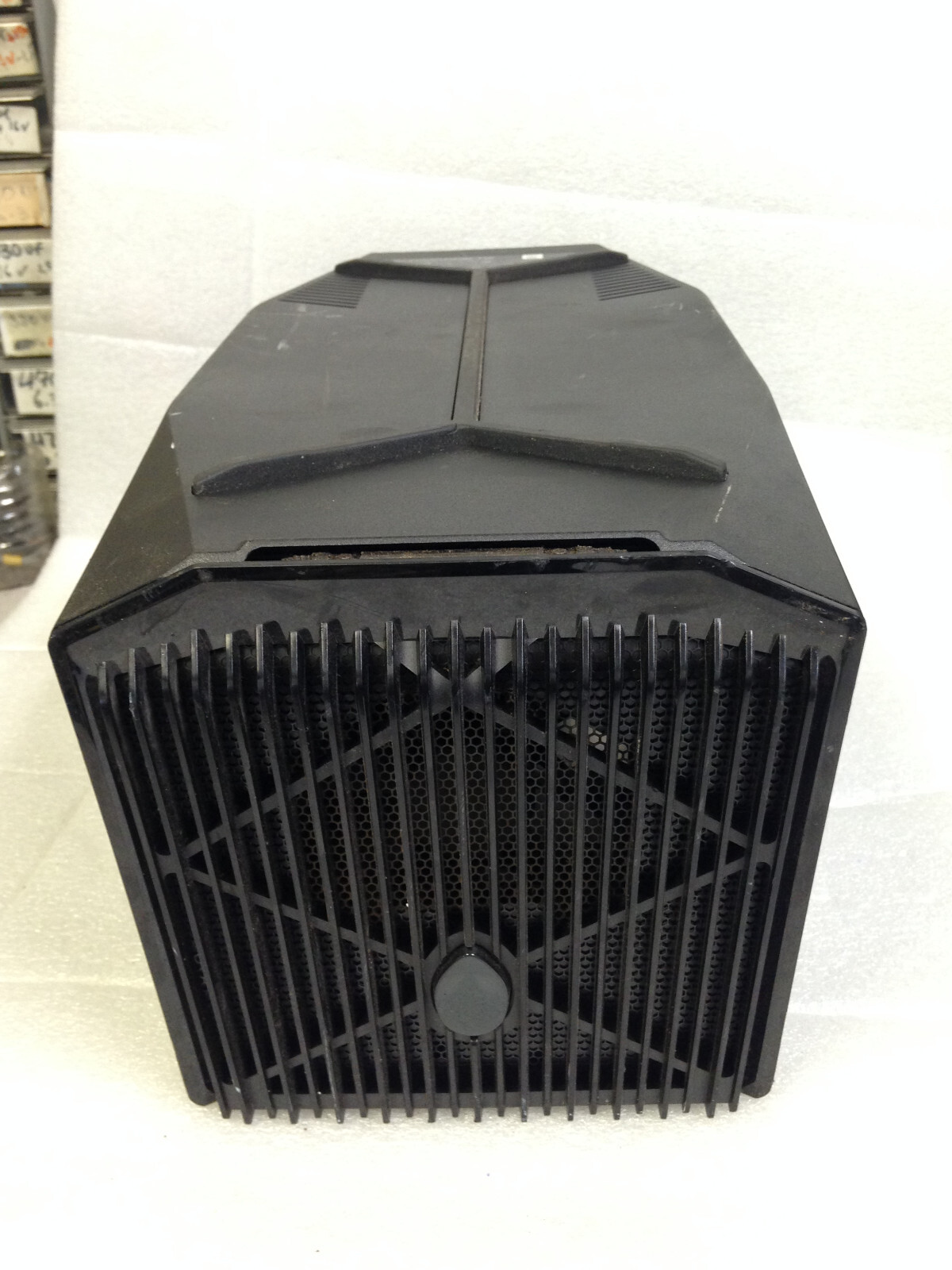 Alienware Z01G Graphics Amplifier 3RPK4 Dell 04C06C ( For Part no ...