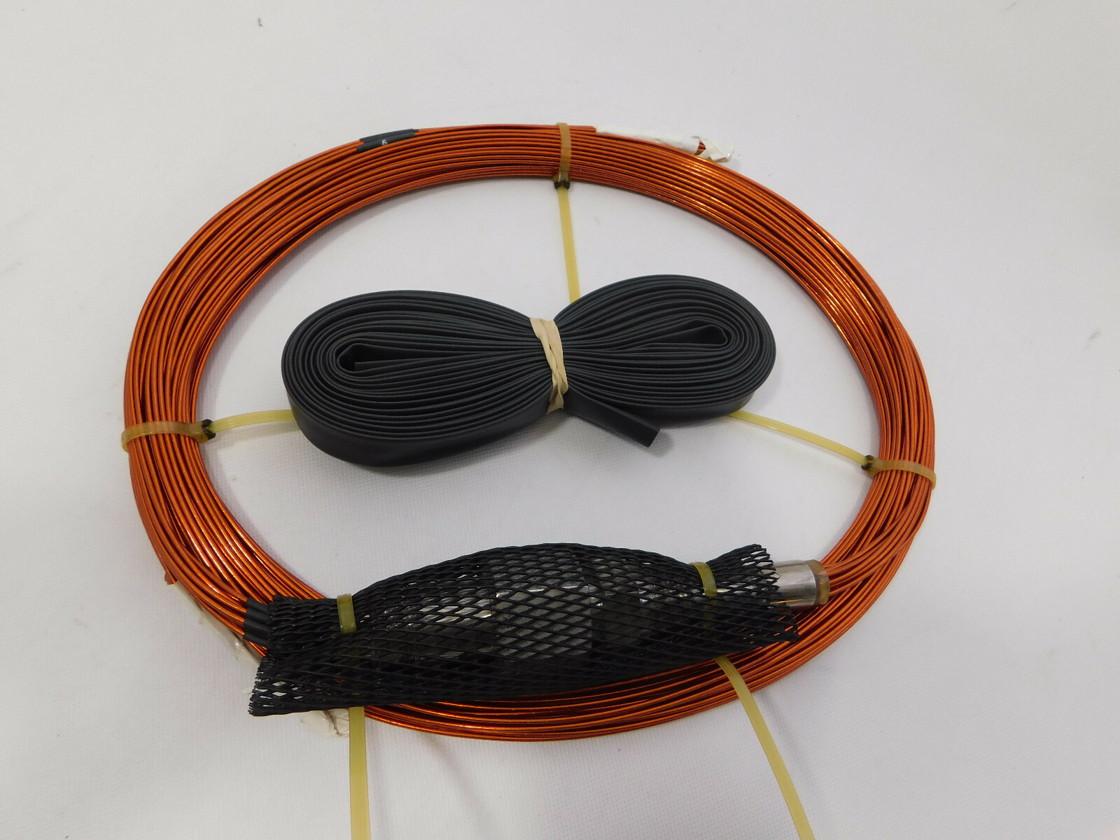 Conax N11111-05 Feed Through Seal Electrical Conductor Seal Assembly w ...