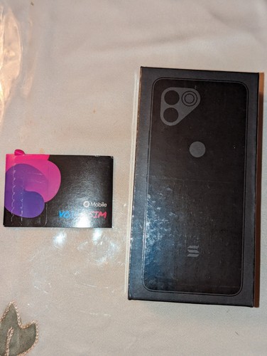 *NEW UNOPENED SOLANA SAGA MOBILE PHONE UNCLAIMED BONK W/MORE FREE ...