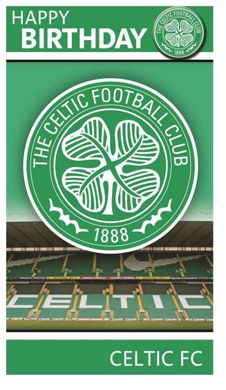 Celtic Birthday Blessings