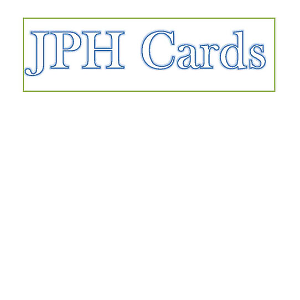 JPH Cards | eBay Stores