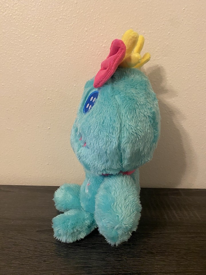 NEW Lilo & Stitch Scrump Rag Doll 12” Plush | eBay