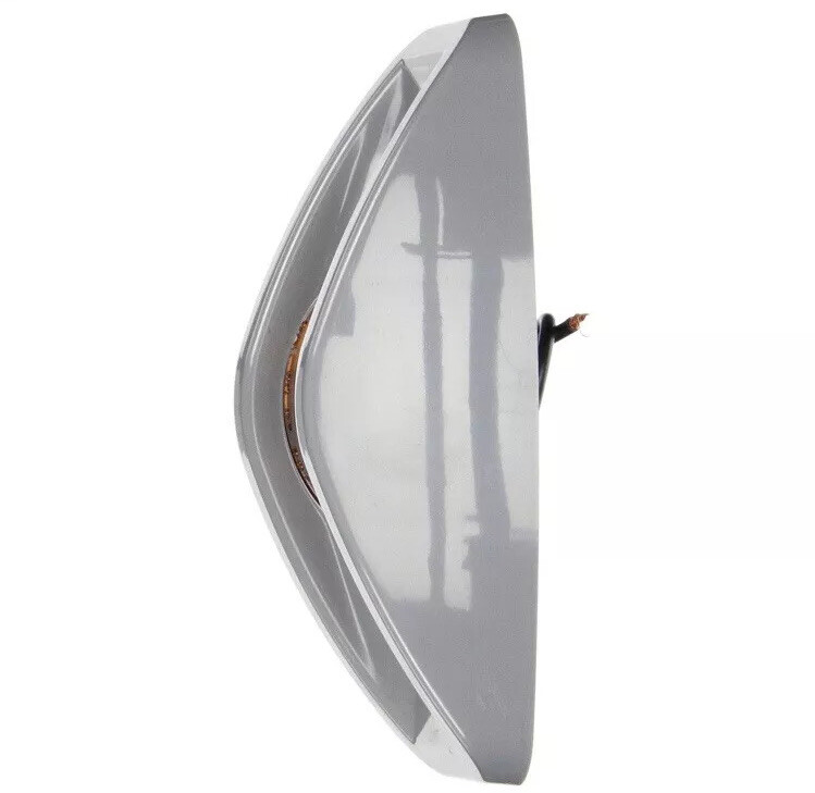 Truck-Lite 26313Y 26 Series Rectangular Marker Clearance Light | eBay