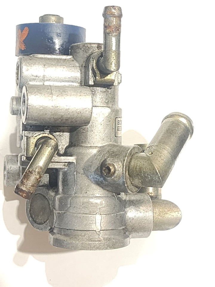 OEM 90-93 FORD FESTIVA IDLE AIR CONTROL IAC VALVE B359-20-660 DENSO | eBay