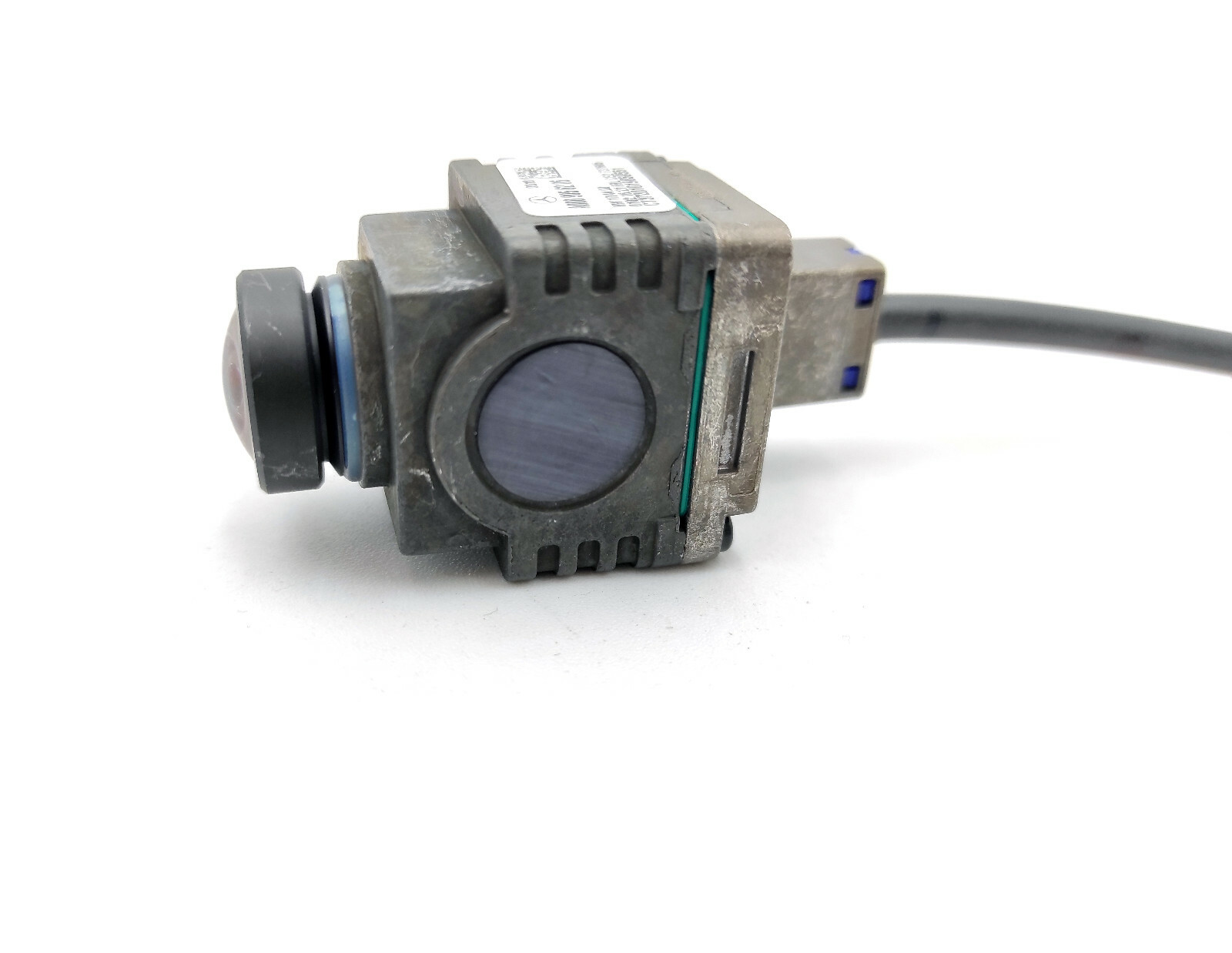 MERCEDES-BENZ W205 W213 W907 W177 W118 W238 REAR VIEW PARKING CAMERA ...