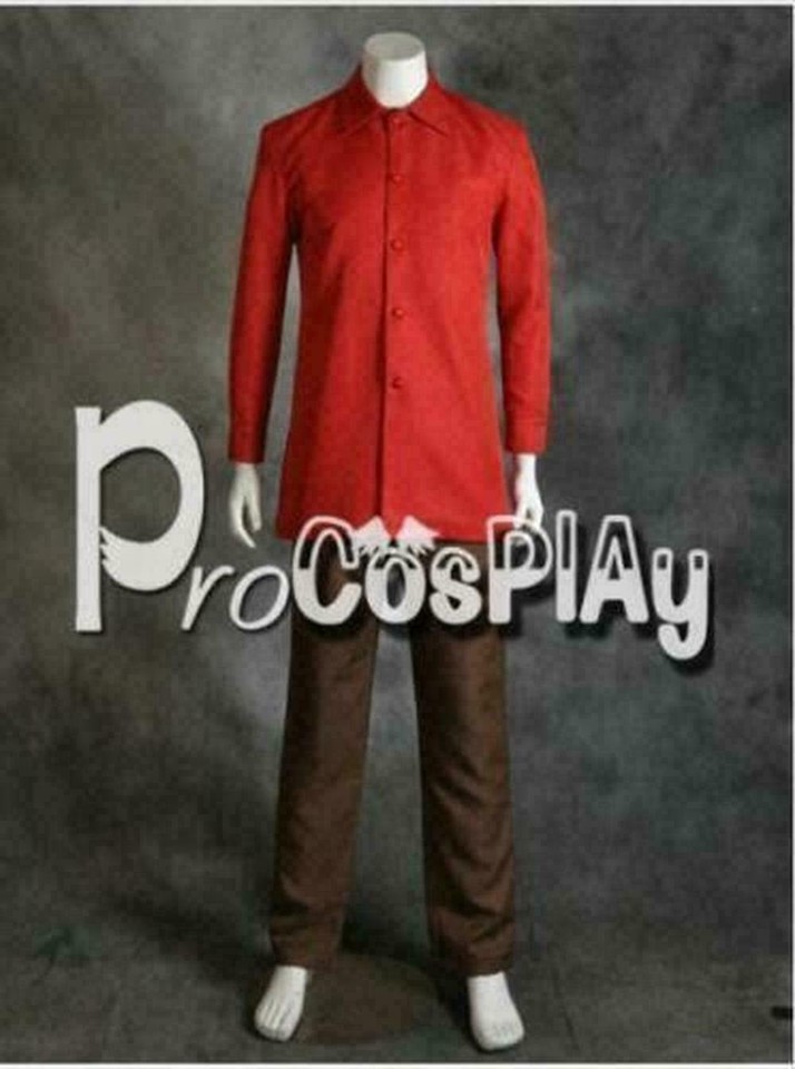 Team Fortress 2 Demoman / Soldier Cosplay Costume Custom | eBay