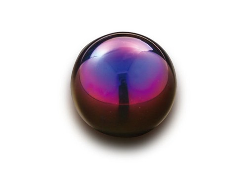 JDM ARC Magic Titanium Shift Knob 10x1.25 | Skyline Silvia R32 R34 ...