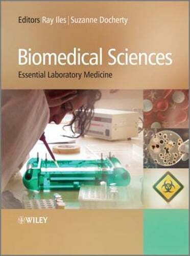 Biomedical Sciences: Essential Laboratory Medicine by Raymond Iles: New ...