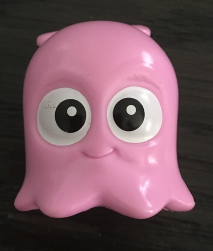 Pearl the Pink Octopus Action Figure Disney Finding Nemo 2015 Cake ...