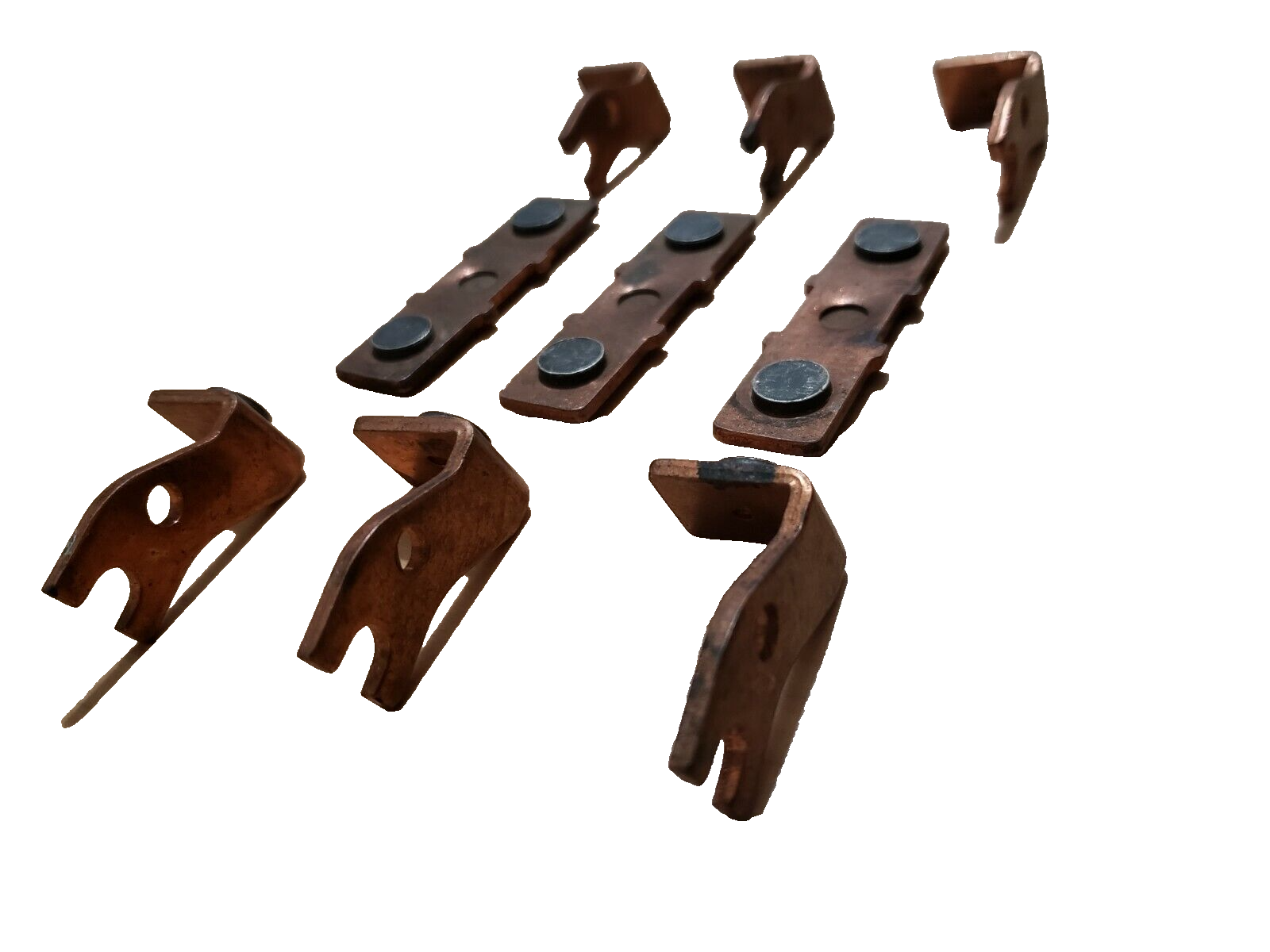 SQUARE D Replacement Contact Kit | eBay