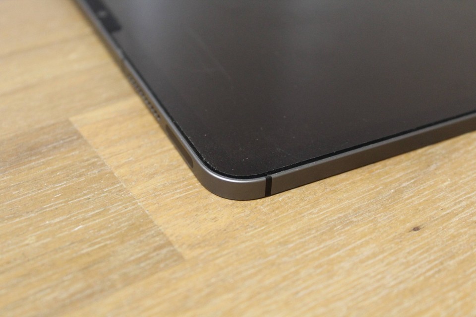 Apple iPad Pro 12.9" 5th Gen A2379 Cellular + Wifi ( 128gb maybe ) | eBay