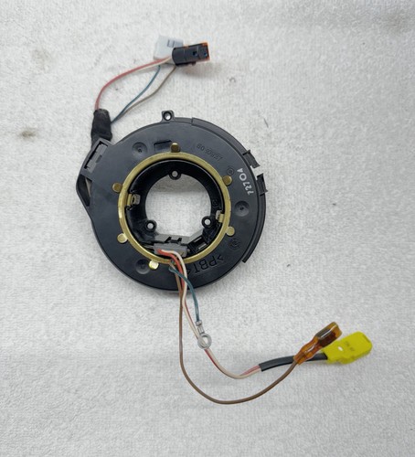 94-02 BMW E36 Z3 318I 323I 325I 328I M3 STEERING WHEEL CLOCKSPRING OEM ...