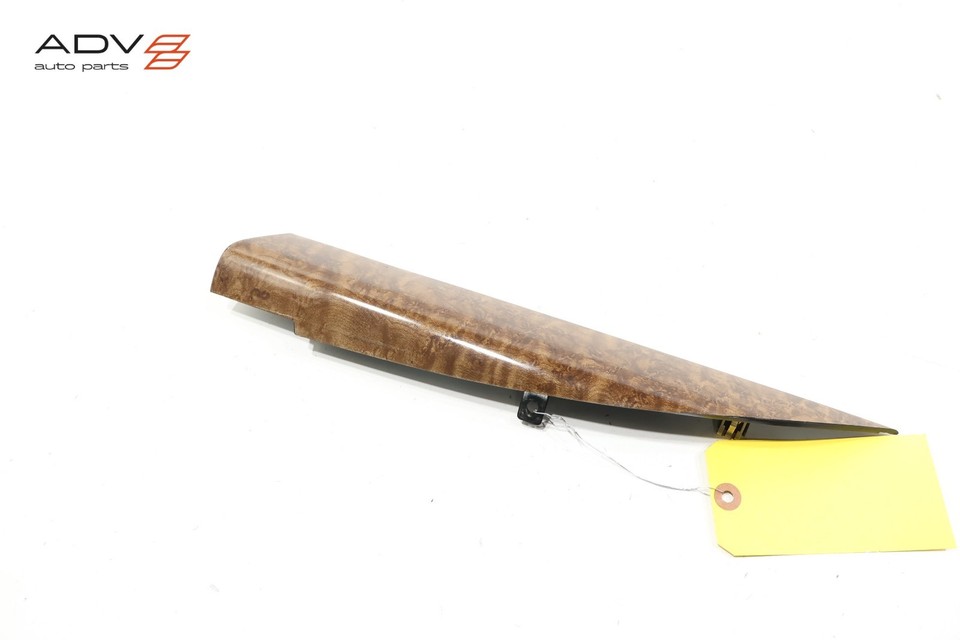 2015-2020 CHEVROLET SUBURBAN CONSOLE LEFT DRIVER SIDE UPPER BEZEL TRIM ...