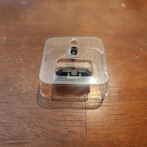 OEM Glock Factory Polymer Fixed Front and Rear Sights GEN 1 - 4 G17 G19 ...