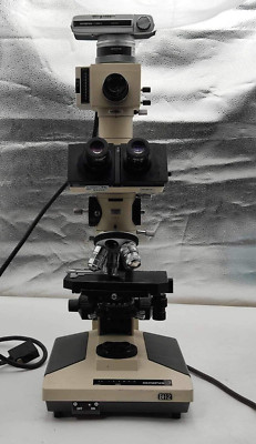 Microscopes - Microscope Dic