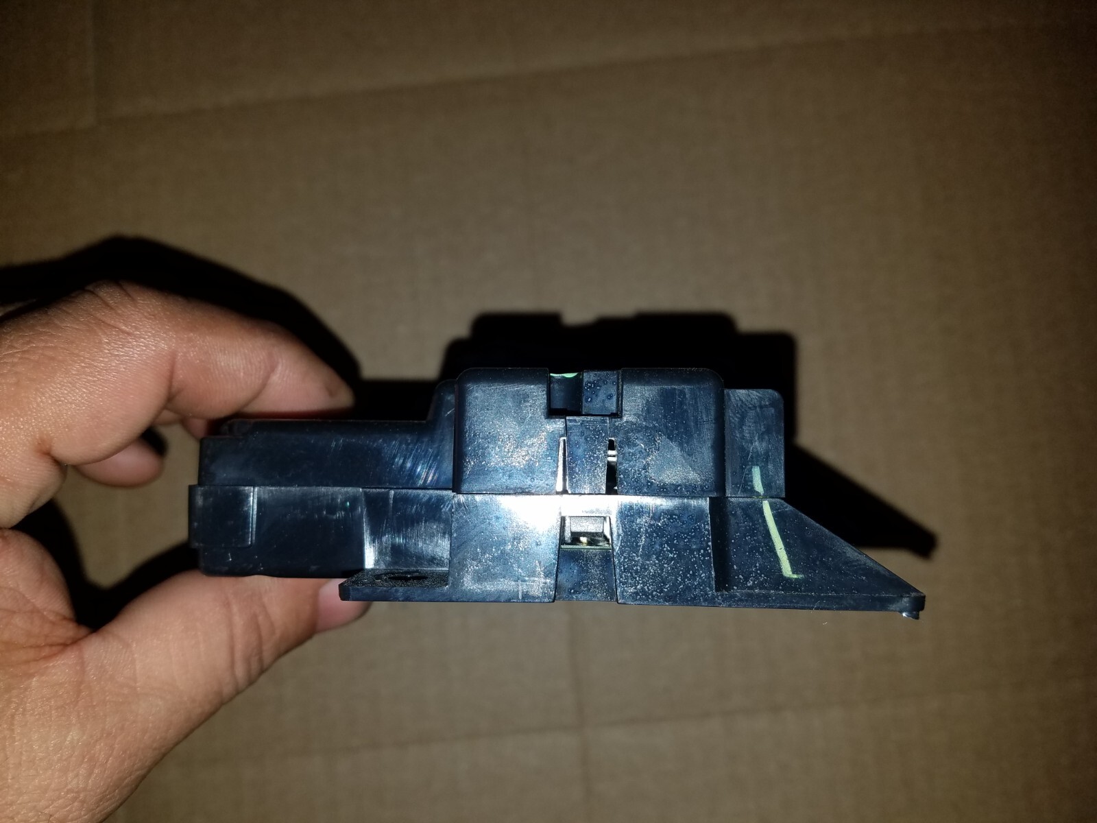 2012 2013 2014 CHRYSLER 300 DODGE CHARGER JOURNEY TELEMATICS HANDS FREE ...