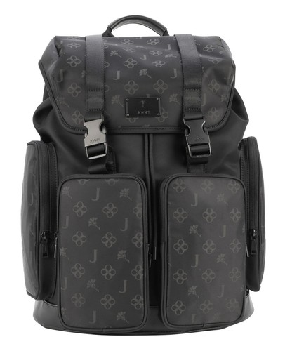 JOOP! sac à dos Decoro Nicosia Henning Backpack Black | eBay