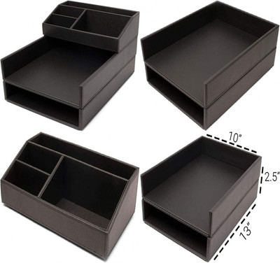 Files & Supplies - File Caddy