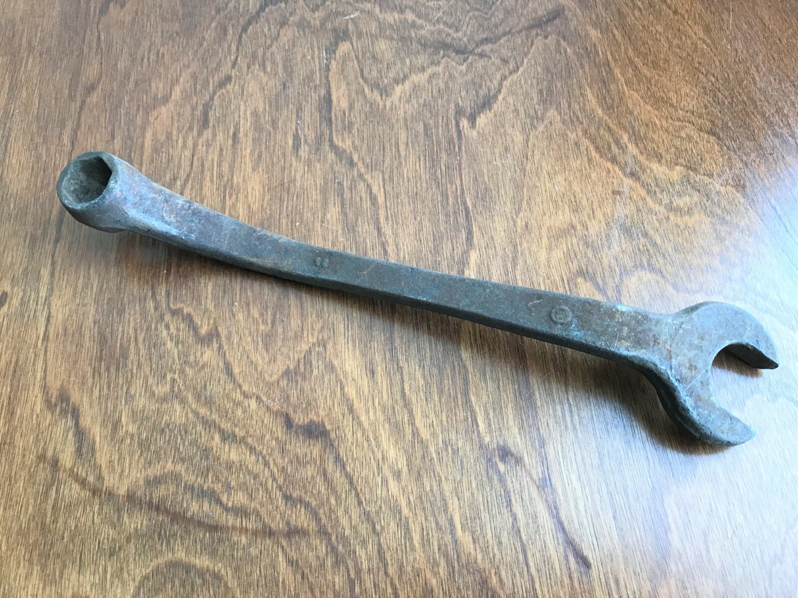 Vintage Ford Model T Wrench Open End | eBay