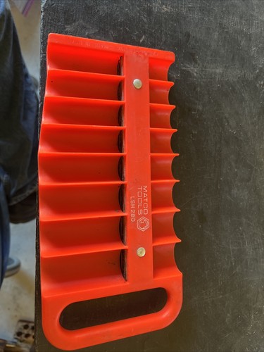 Matco LSH280 Magnetic Socket Holder | eBay