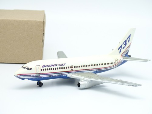 Ertl Metal Airplane Airlines 1/400 - BOEING 737 | eBay