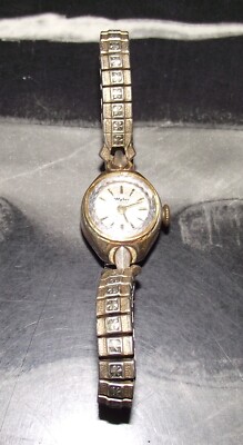Vintage Wyler Incaflex Women's Ladies Watch | eBay