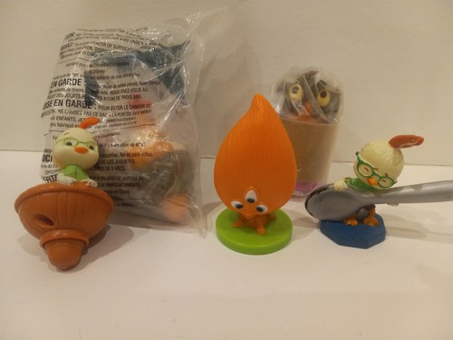 Chicken Little Figures and Toys | eBay