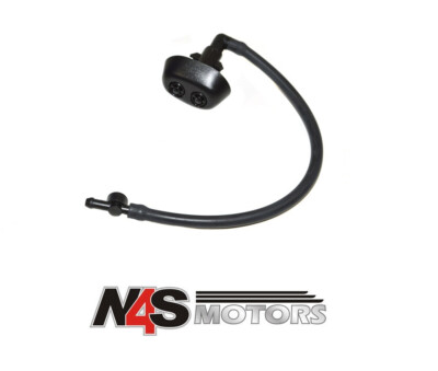 LAND ROVER DISCOVERY 4 2010-2016 HEADLAMP WASHER JET LHS. PART ...