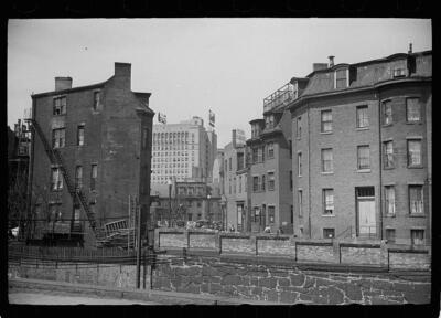 Boston, Massachusetts 1940s Old Photo 5 | eBay