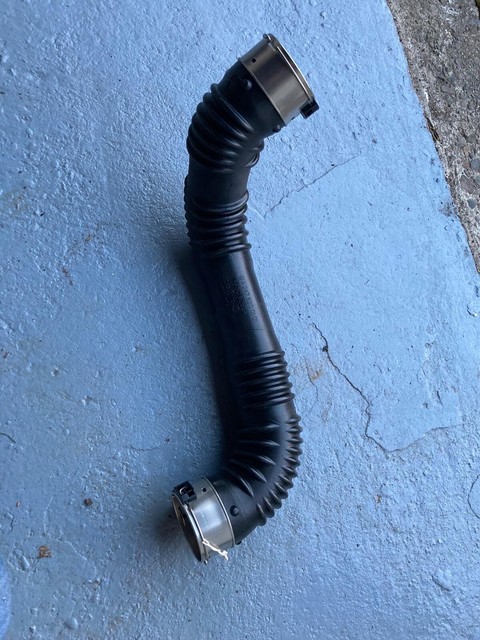 MERCEDES a Class W177 Intercooler Pipe Hose A2475200101 for sale online ...