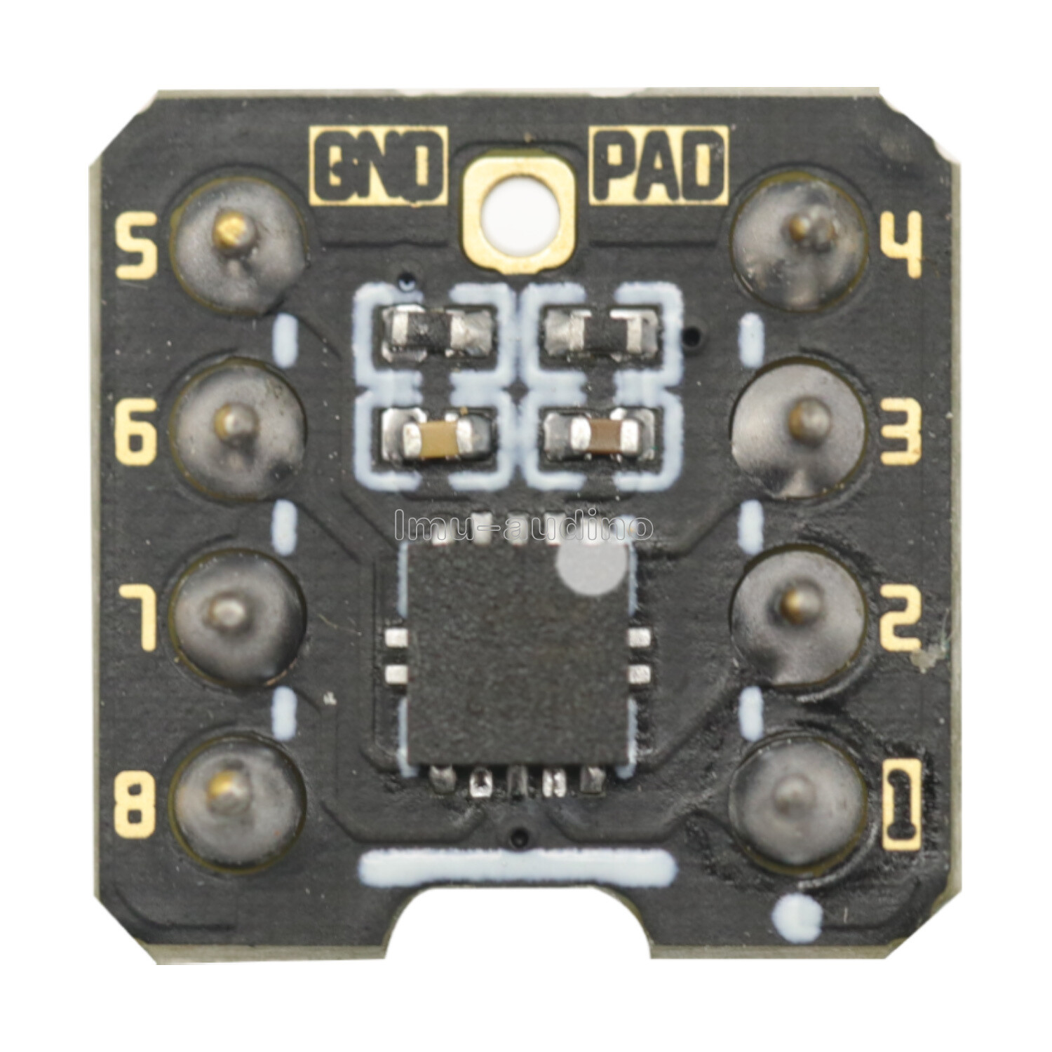 OPA1622 High Current Dual Operational Amplifier Chip Low Distortion Low ...