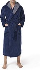 David Archy Men's Robe Size L Blue | eBay