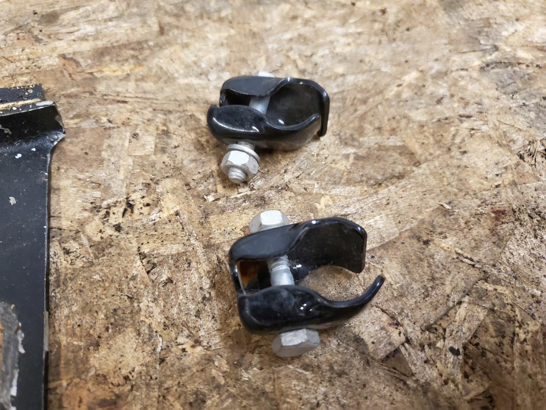 1928 - 1931 Ford Model A Speedometer Cable Support Package | eBay