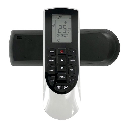 Remote Control For Sharp GREE AY-X36RU Mini-Split Air Conidtioner | eBay