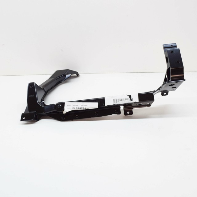 Jaguar F-pace X761 Front Panel Right Support Frame T4A3584 Genuine for ...