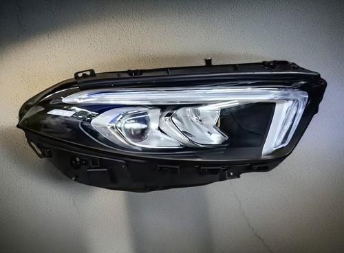For Mercedes-Benz A200 W177 European 2019 Right LED Headlight OEM ...