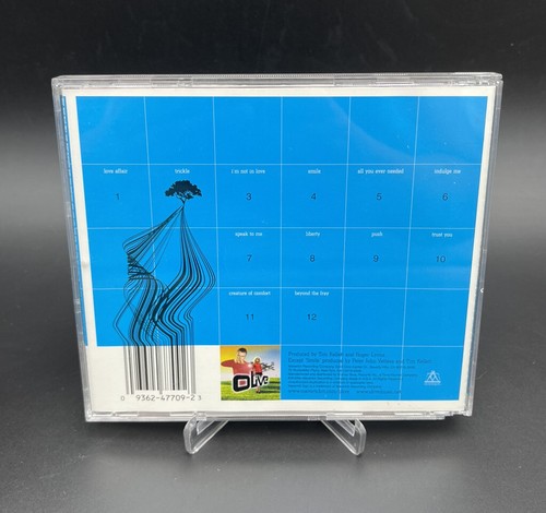 Olive Trickle Promotional Copy CD 93624770923| eBay