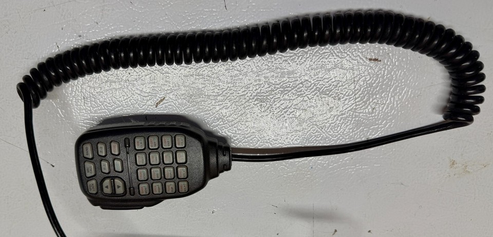 USED ICOM IC-2820H (DG) Dual Band VHF UHF transceiver with D-STAR & GPS ...