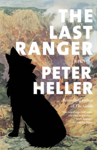 The Last Ranger A Novel Vintag - GOOD 9780593468517| eBay