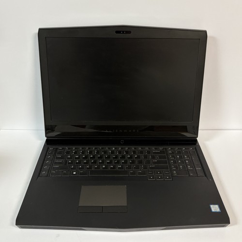Alienware 17 R4 Gaming Laptop - Intel i7-7700HQ, 1TB NVMe SSD, NVIDIA ...