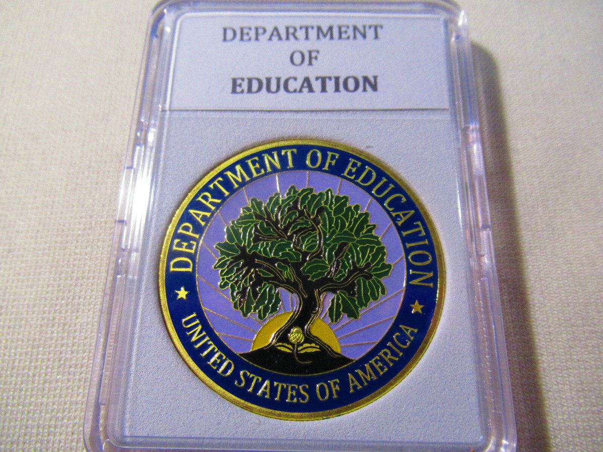 Department Of Education Cpb