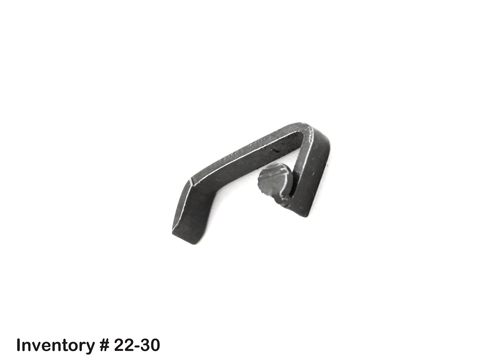 Original M1922 Springfield M1 & M2 .22 Caliber Rifle Magazine Follower ...