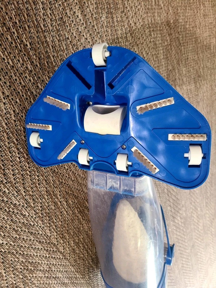 Water Tech Pool Blaster Centennial Li Cordless Swimming Pool & Spa ...